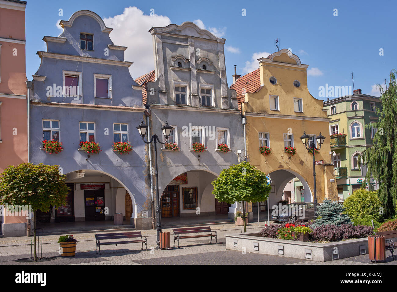 Jauer hi-res stock photography and images - Alamy