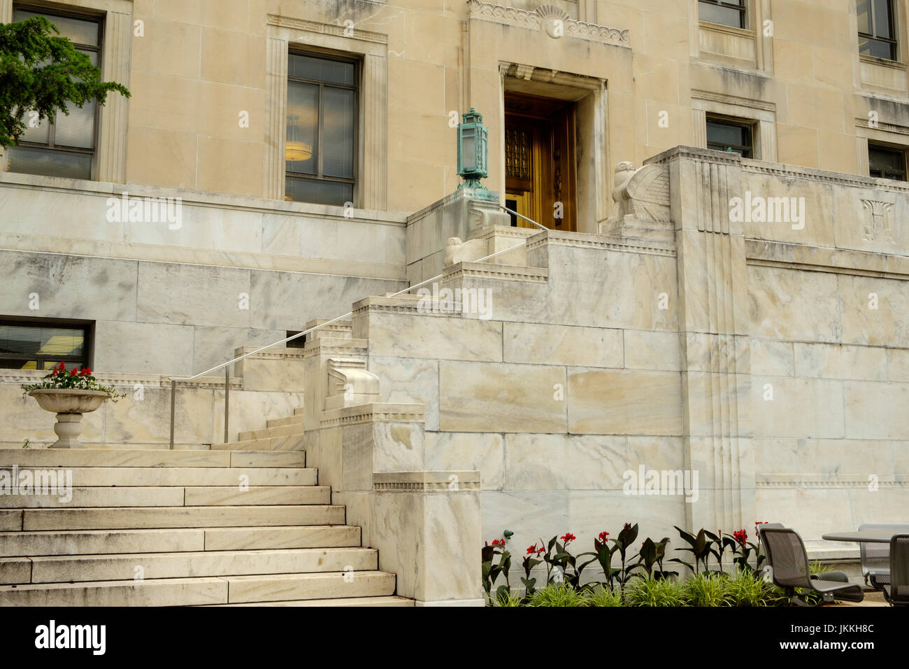 Adams memorial washington hi-res stock photography and images - Alamy