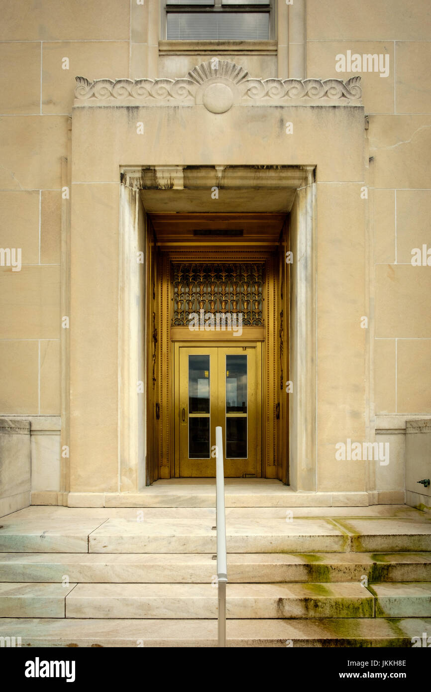 John adams building hi-res stock photography and images - Alamy
