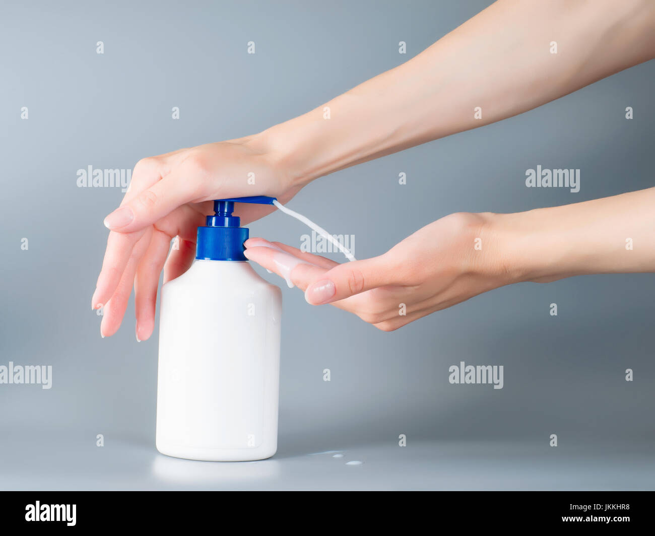 Liquid Hand Soap High Resolution Stock Photography and Images - Alamy