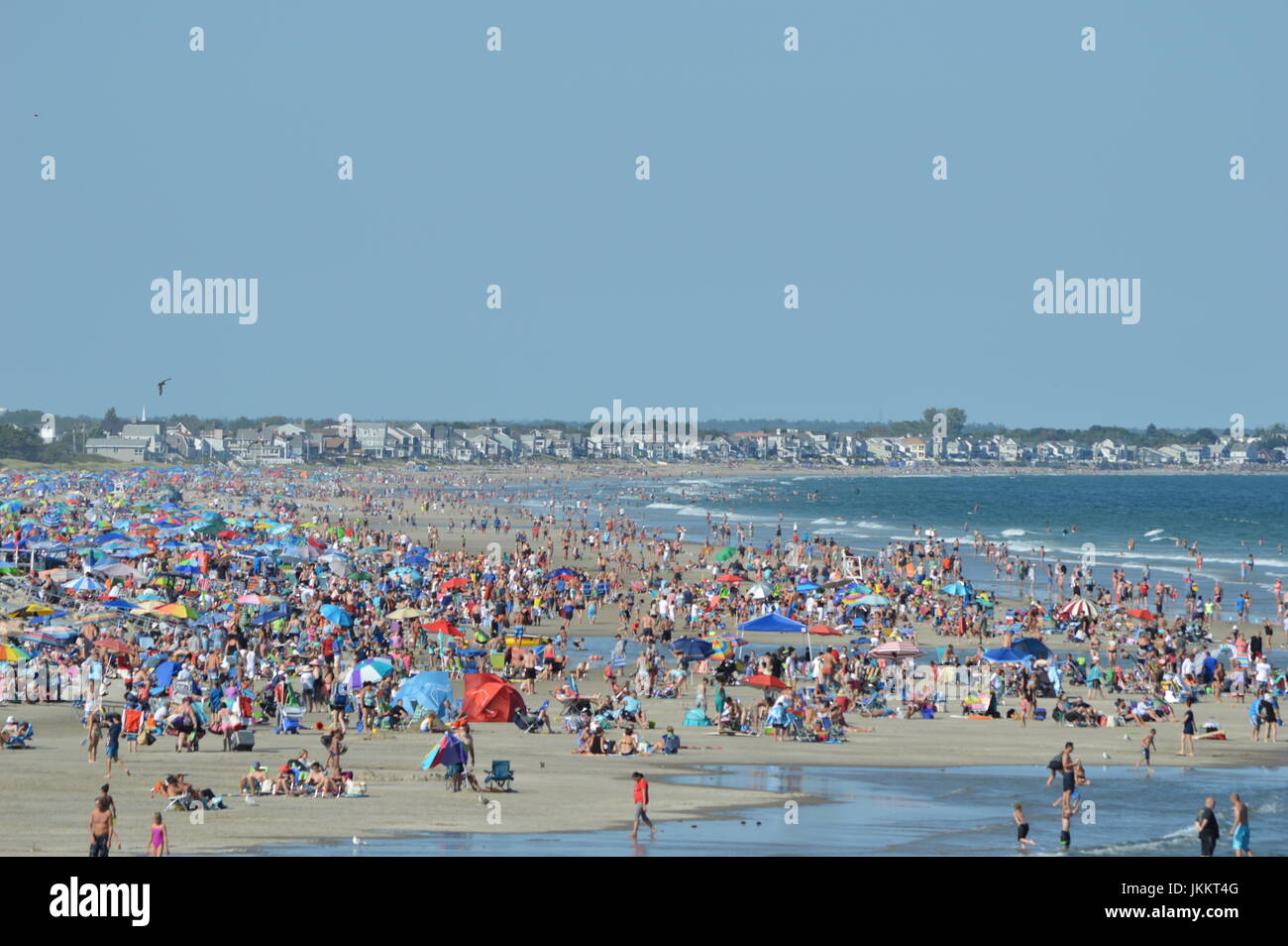 Ogunquit beach hi-res stock photography and images - Alamy