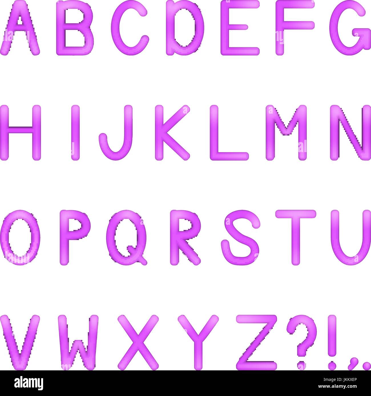 Comma image Stock Vector Images - Alamy