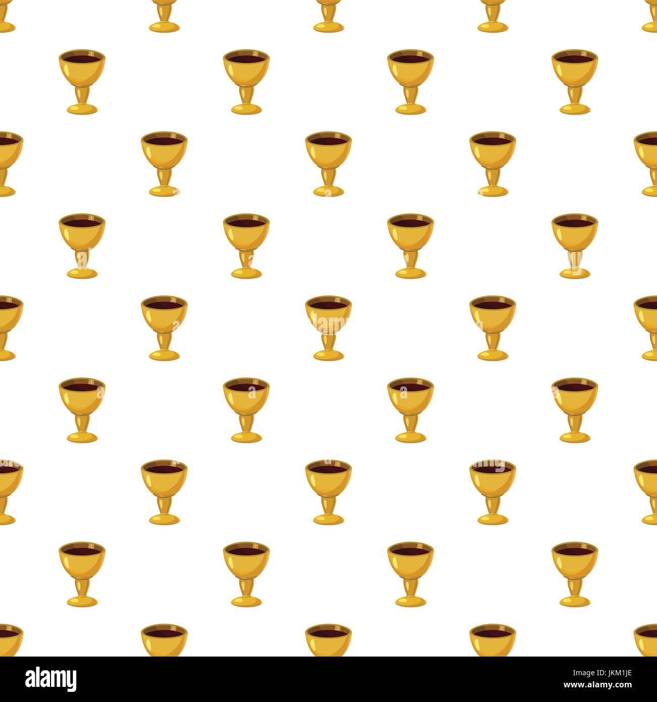 Seamless golden pattern christian hi-res stock photography and images ...