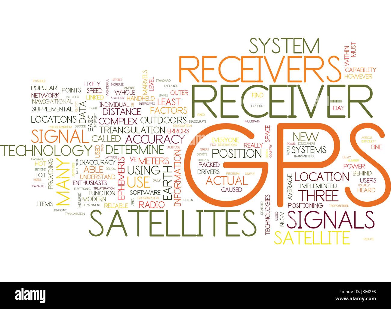 Explained Word Stock Vector Images - Alamy