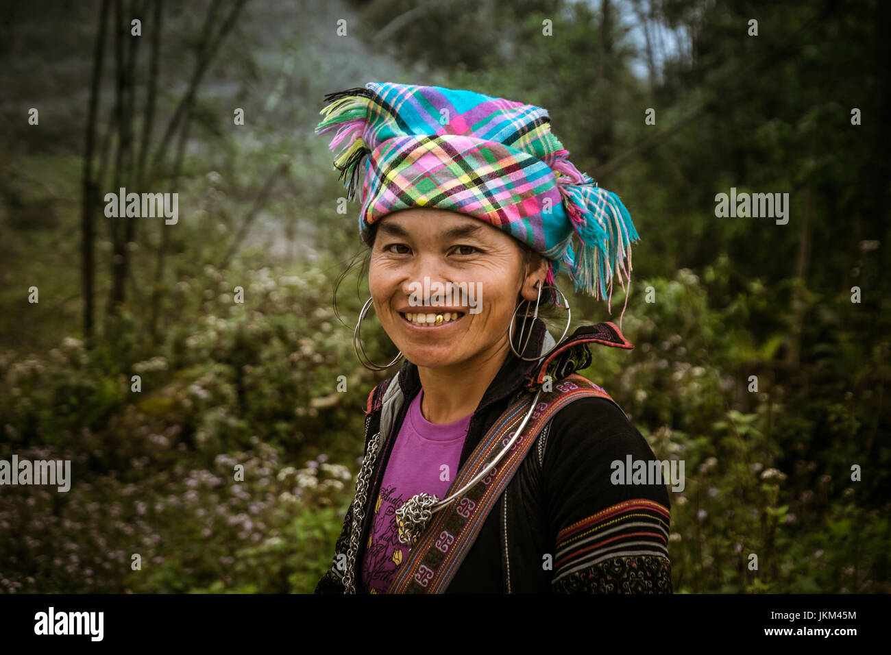Local Tribe High Resolution Stock Photography and Images - Alamy