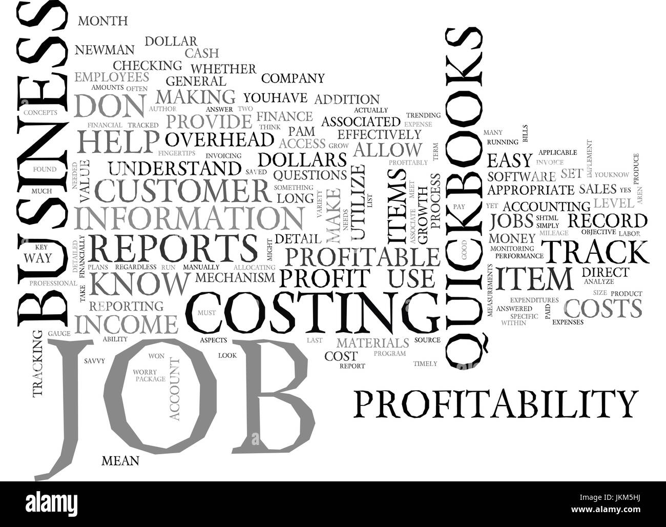 Quickbooks High Resolution Stock Photography and Images - Alamy