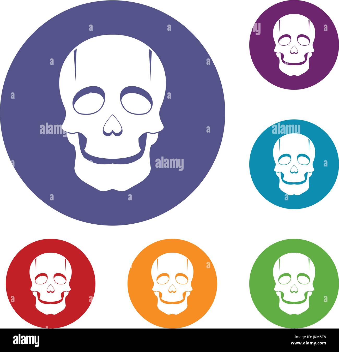 Singer mask icons set Stock Vector Image & Art - Alamy