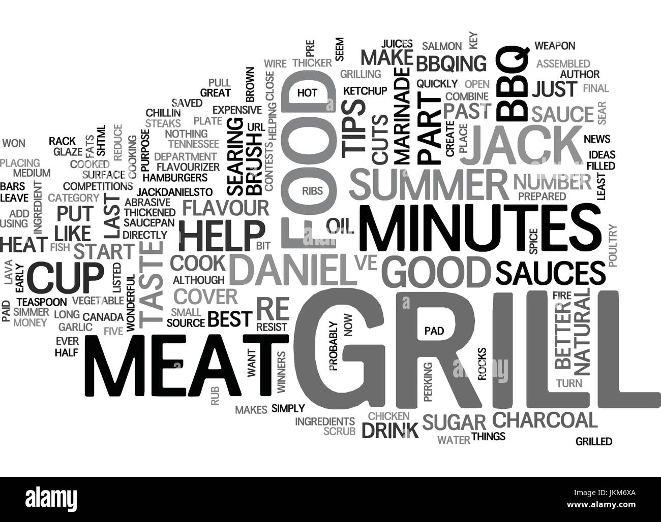 Grillin High Resolution Stock Photography and Images - Alamy