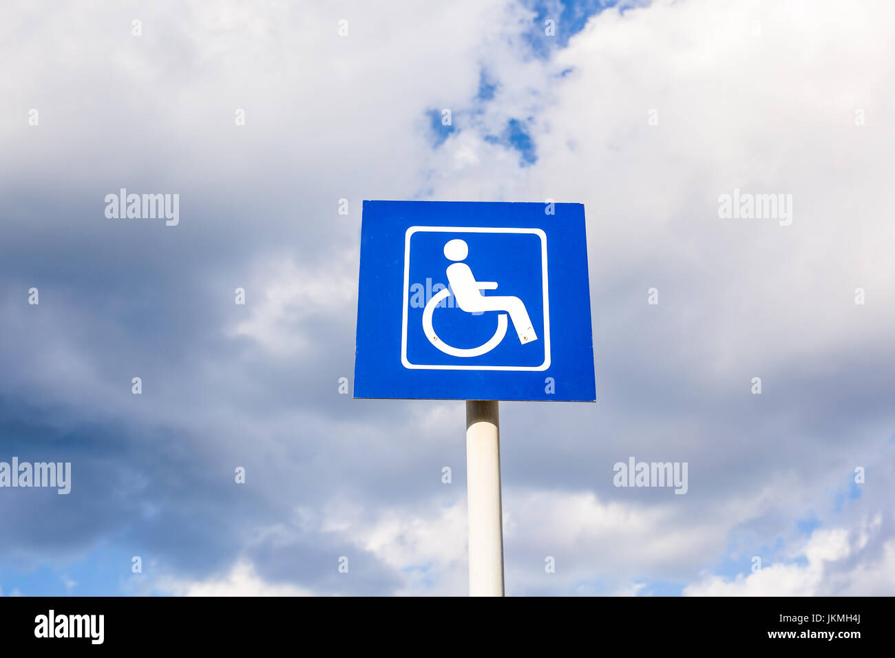 Parking veteran hi-res stock photography and images - Alamy
