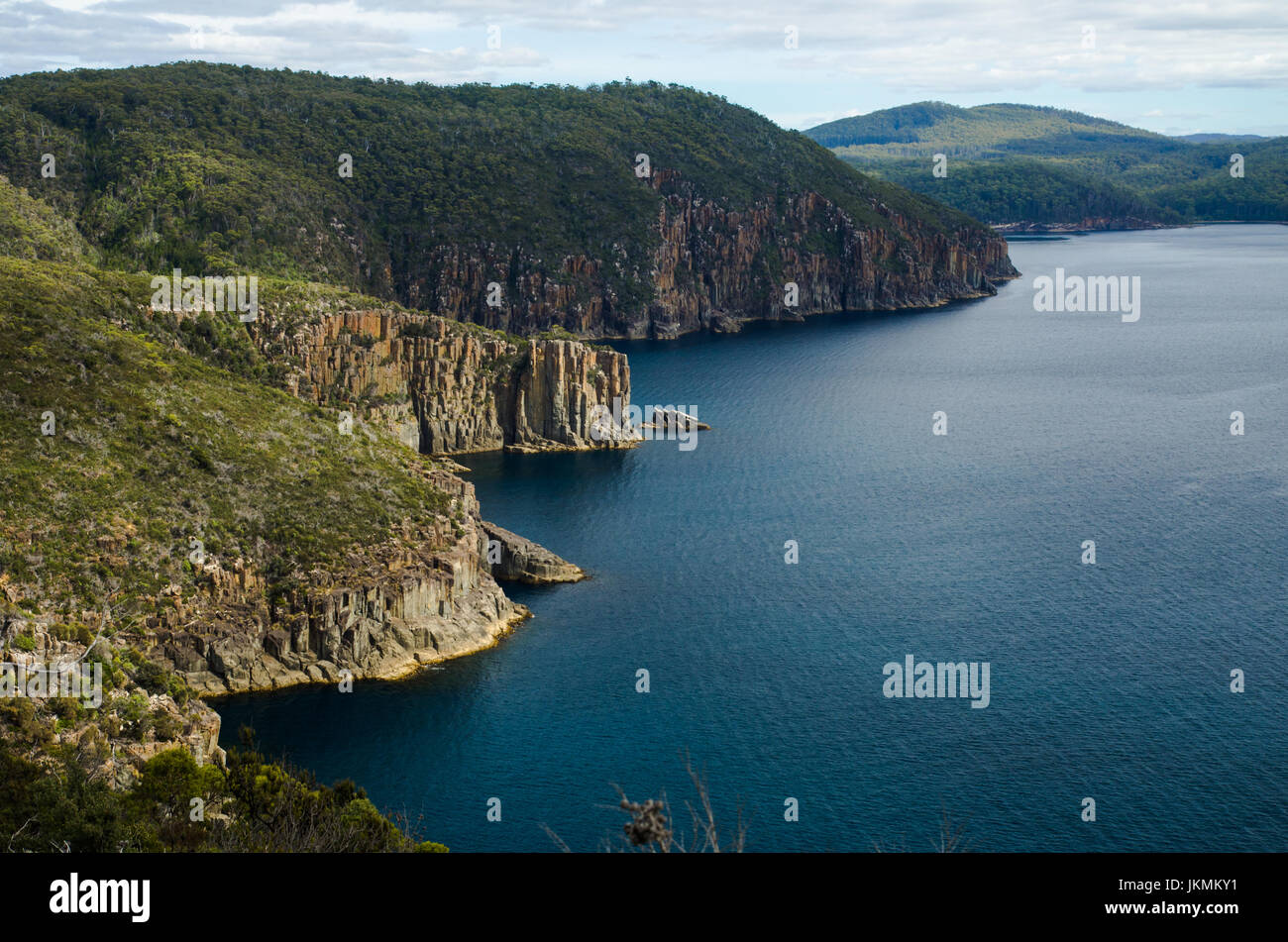 Forestier bay hi-res stock photography and images - Alamy