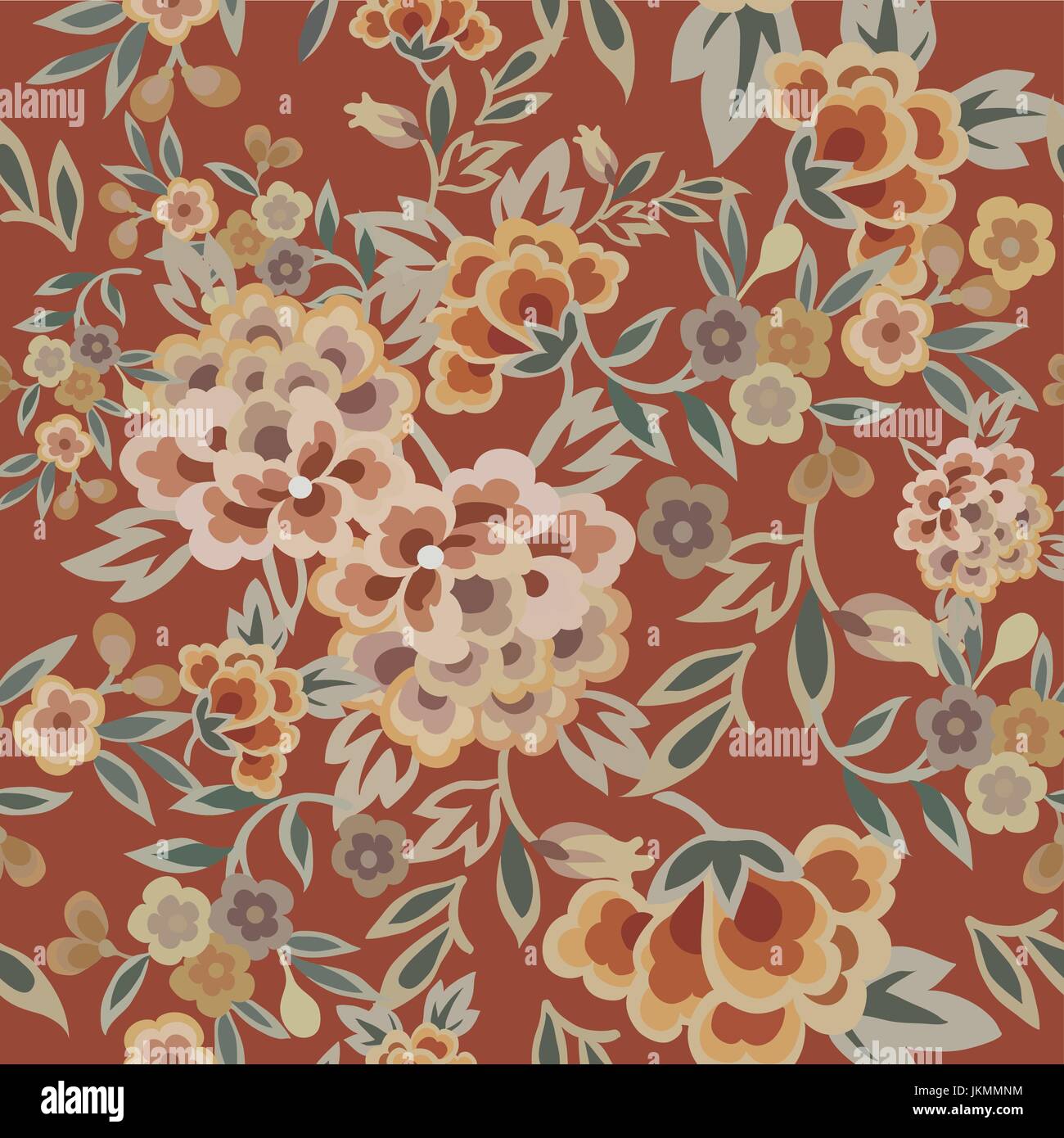 Repeated plants hi-res stock photography and images - Alamy