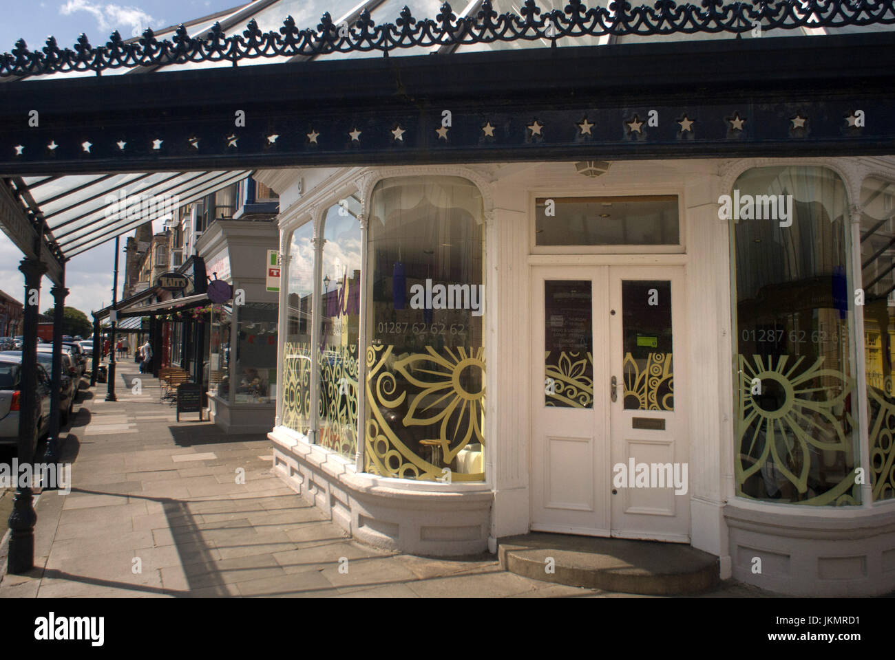 Milton north hi-res stock photography and images - Alamy