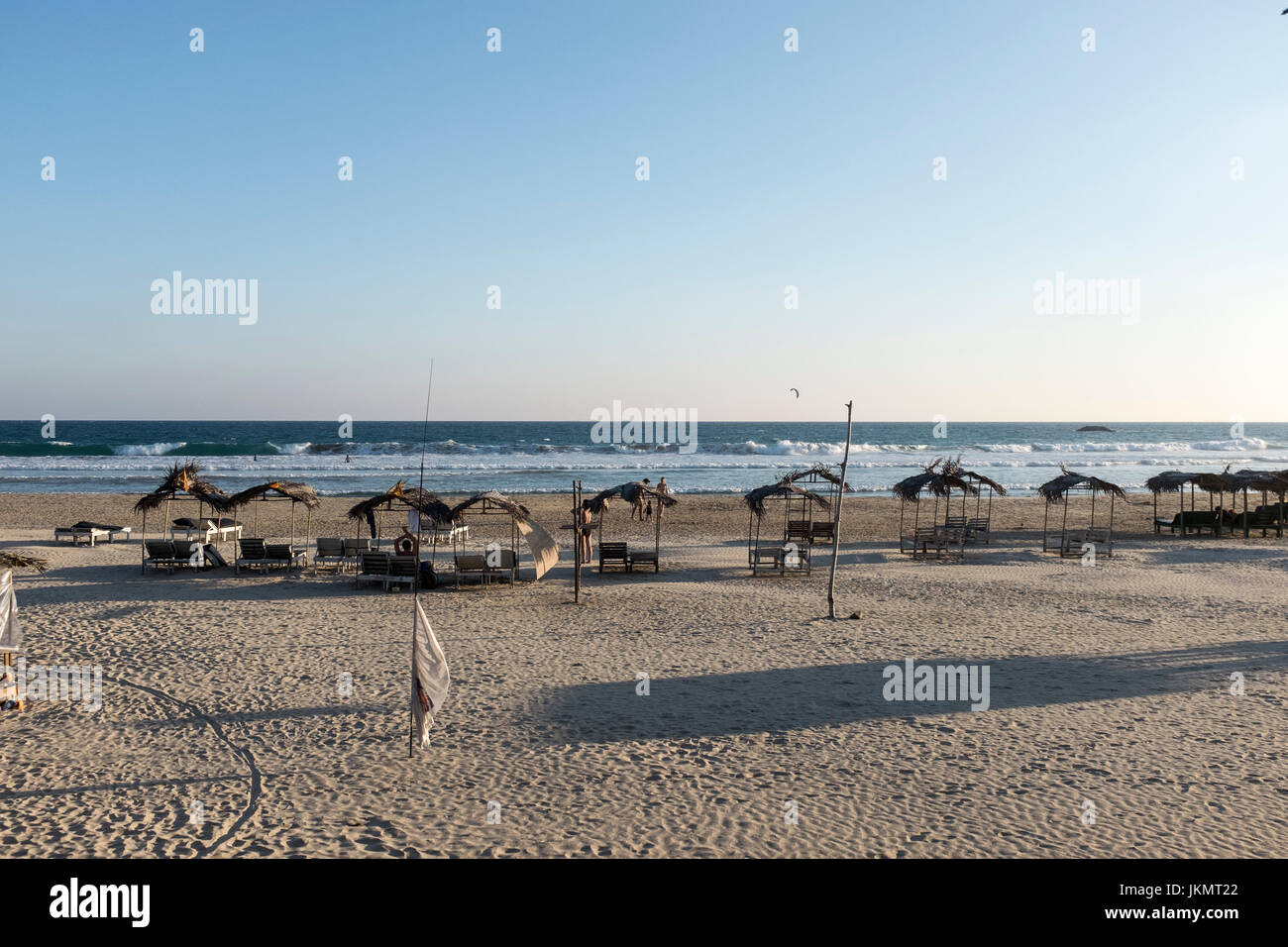 A view of Kabalana beach at Ahangama in Sri Lanka Stock Photo - Alamy