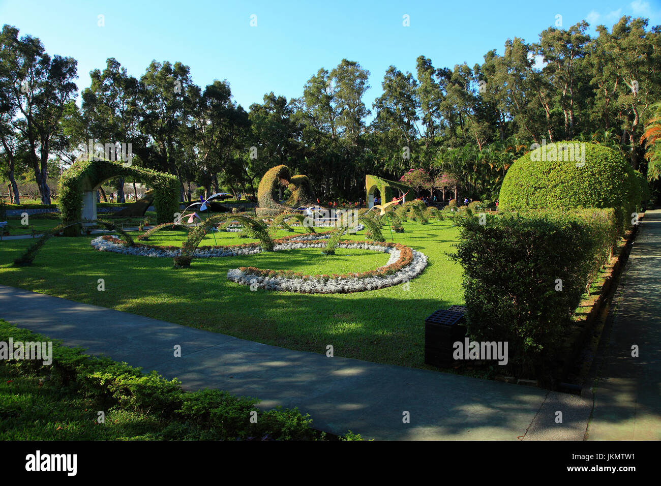traval in Taiwan Stock Photo - Alamy
