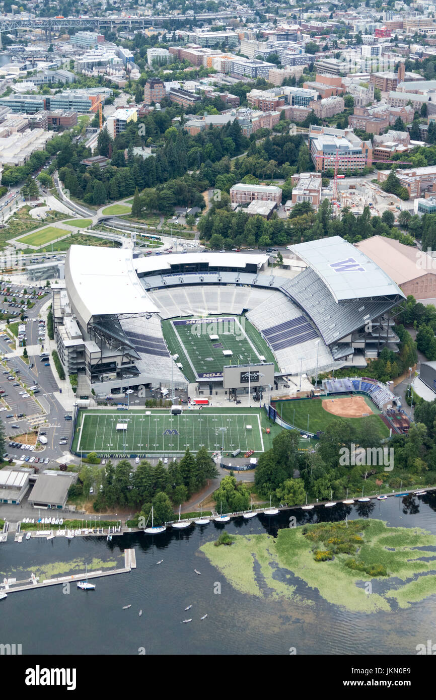 University district hi-res stock photography and images - Alamy