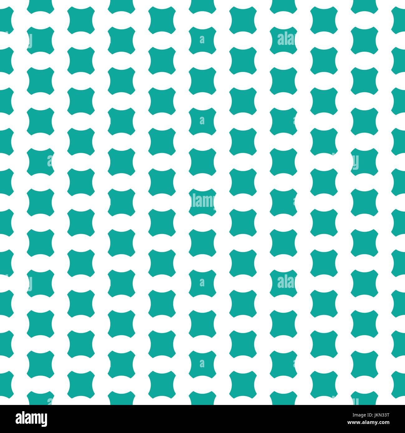 abstract green blue geometric shape seamless pattern background,vector ...