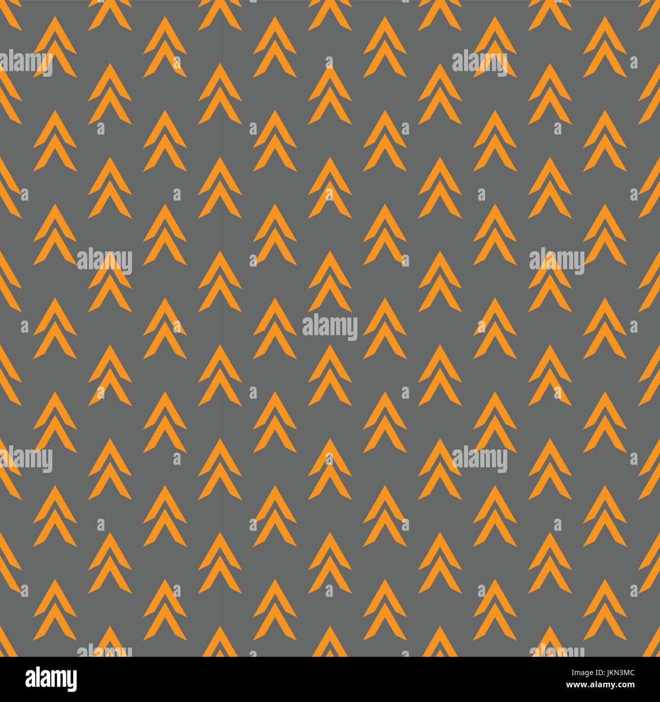 arrow seamless design pattern background,vector Illustration EPS10 ...