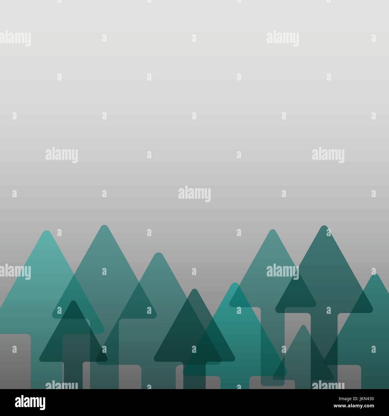 green arrow upward design background,vector Illustration EPS10 Stock ...