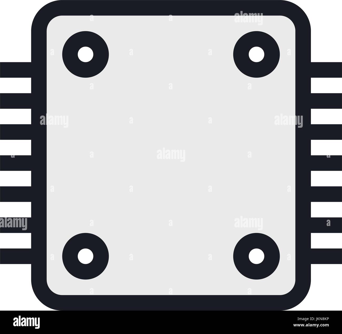 Electronics Stock Vector Images - Alamy