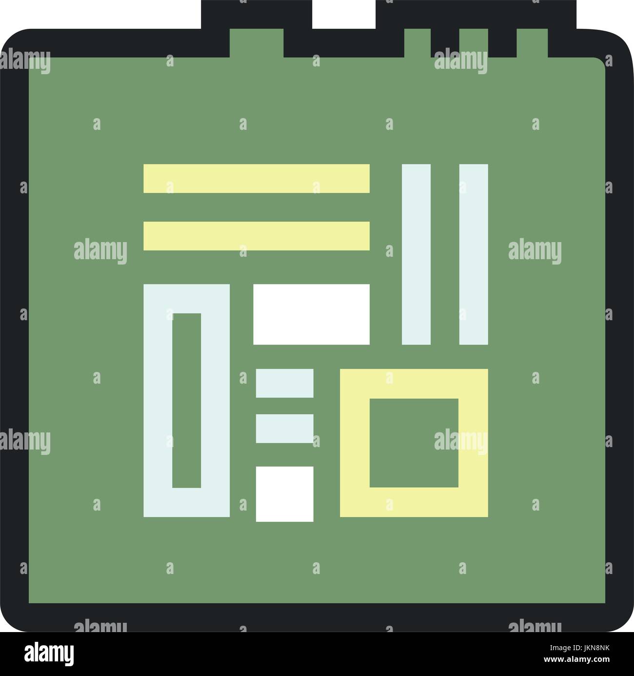 Motherboard Stock Vector Images - Alamy