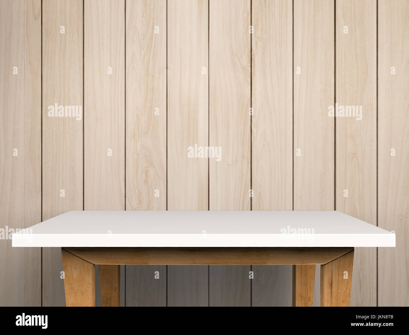 Empty table hi-res stock photography and images - Alamy