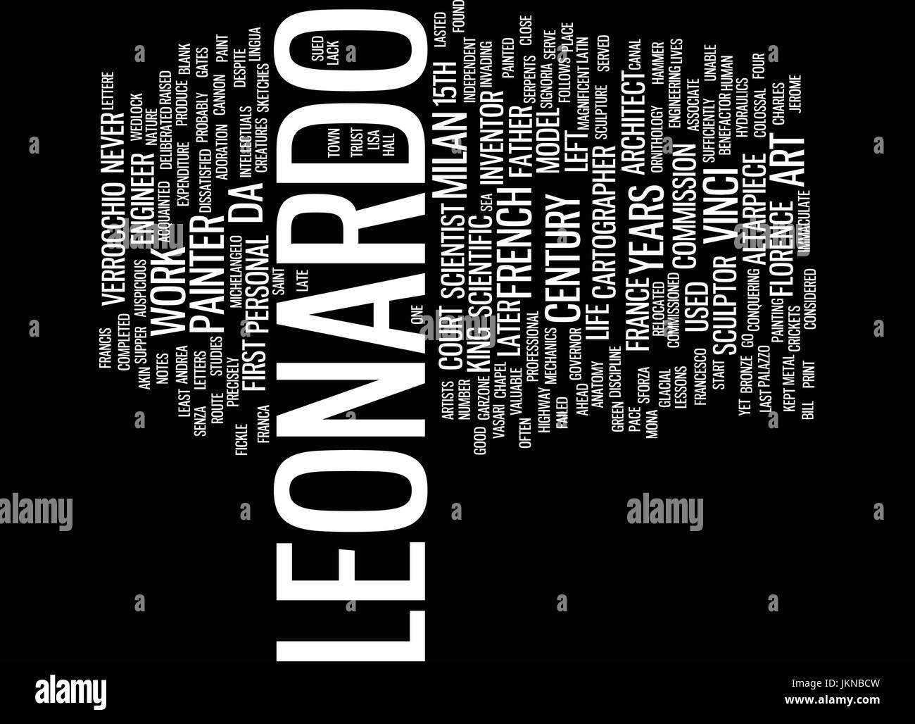 Milan Leonardo Da Vinci Black and White Stock Photos & Images - Alamy