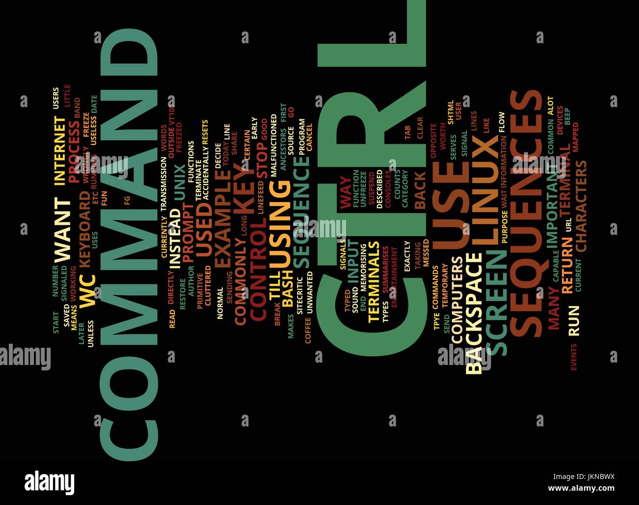 Ctrl Terminal High Resolution Stock Photography and Images - Alamy