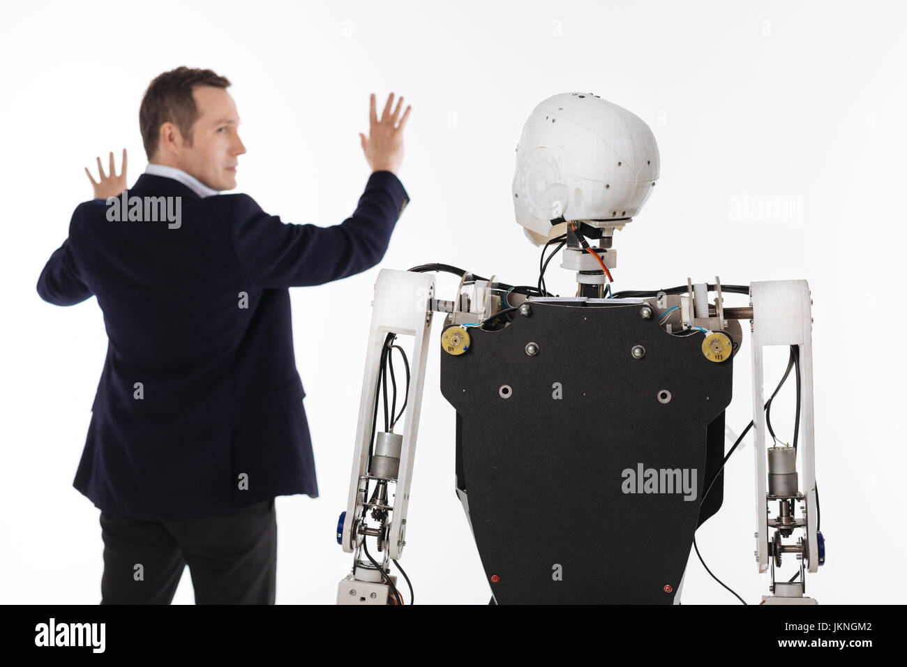 Persistent systems hi-res stock photography and images - Alamy