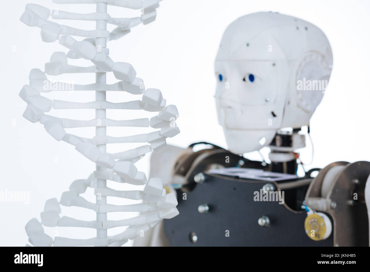 Human genetic code hi-res stock photography and images - Alamy