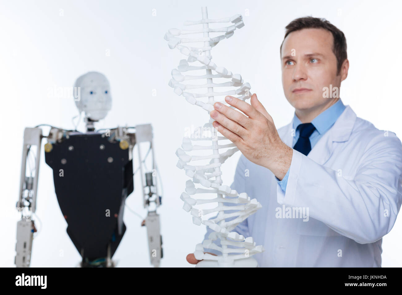 Trained apparatus hi-res stock photography and images - Alamy