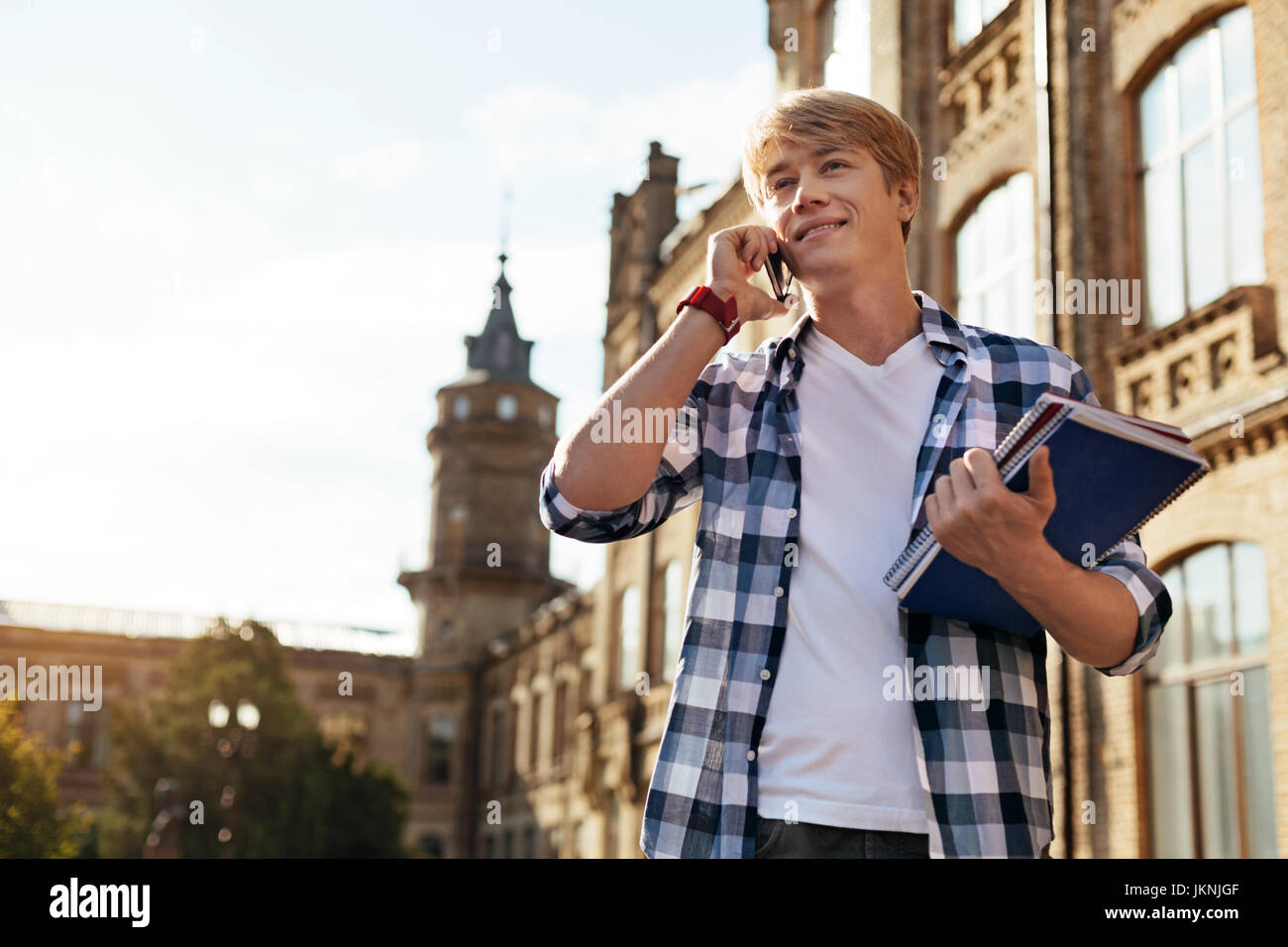 Call gadget hi-res stock photography and images - Alamy