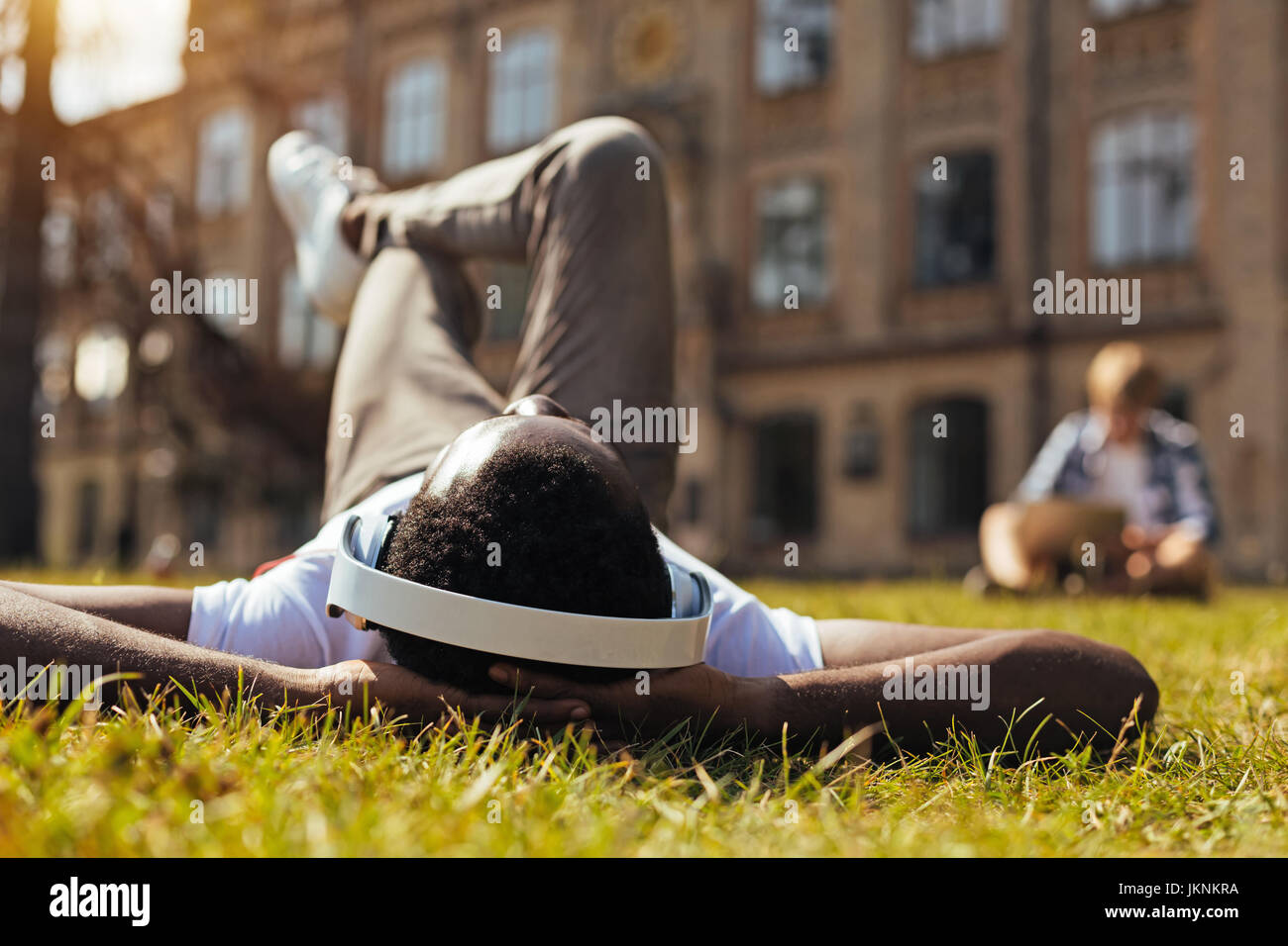 Lovely academy hi-res stock photography and images - Alamy