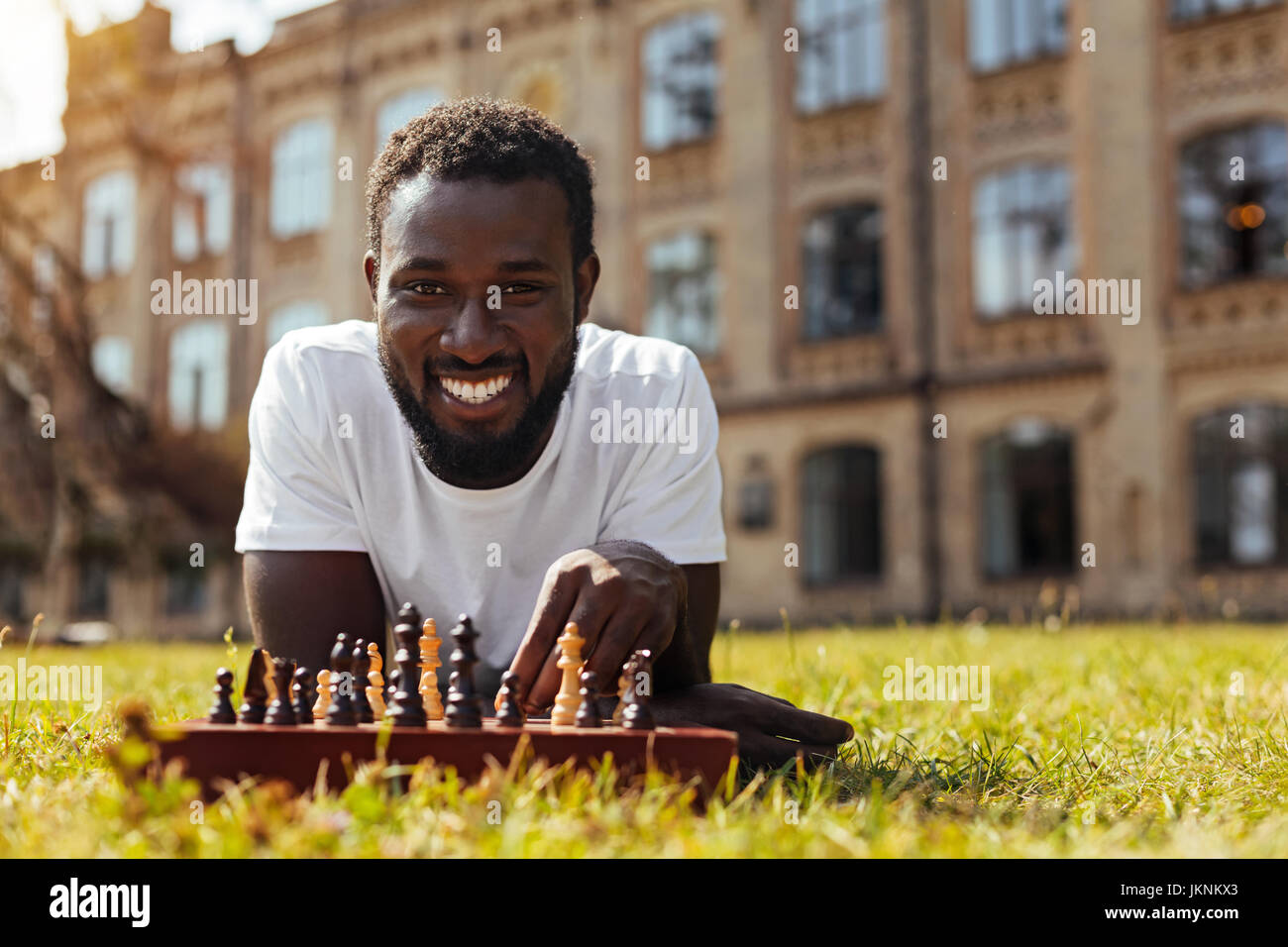 Strategic knowledge hi-res stock photography and images - Alamy