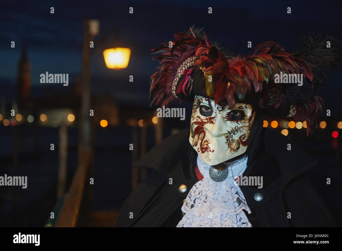 Bauta hi-res stock photography and images - Alamy