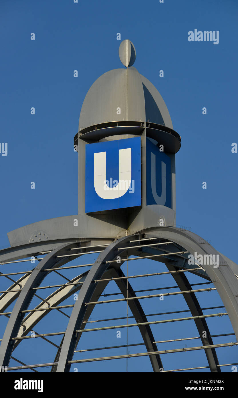 Nollendorfplatz hi-res stock photography and images - Alamy