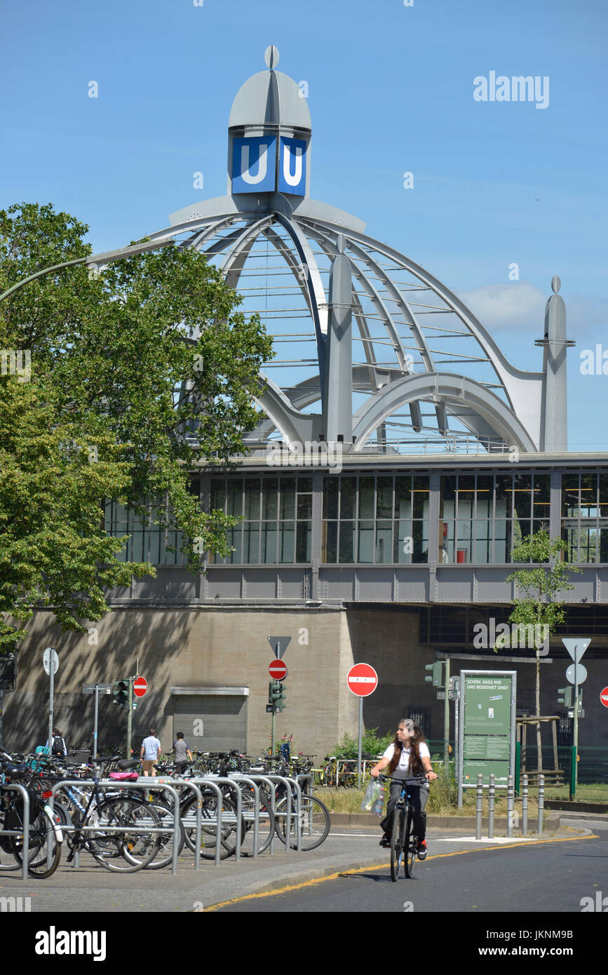 Nollendorfplatz hi-res stock photography and images - Alamy