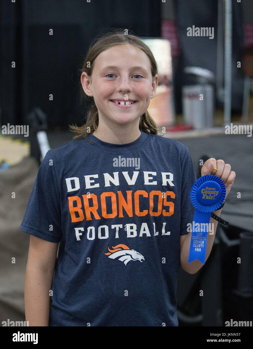 National western complex denver hi-res stock photography and images - Alamy