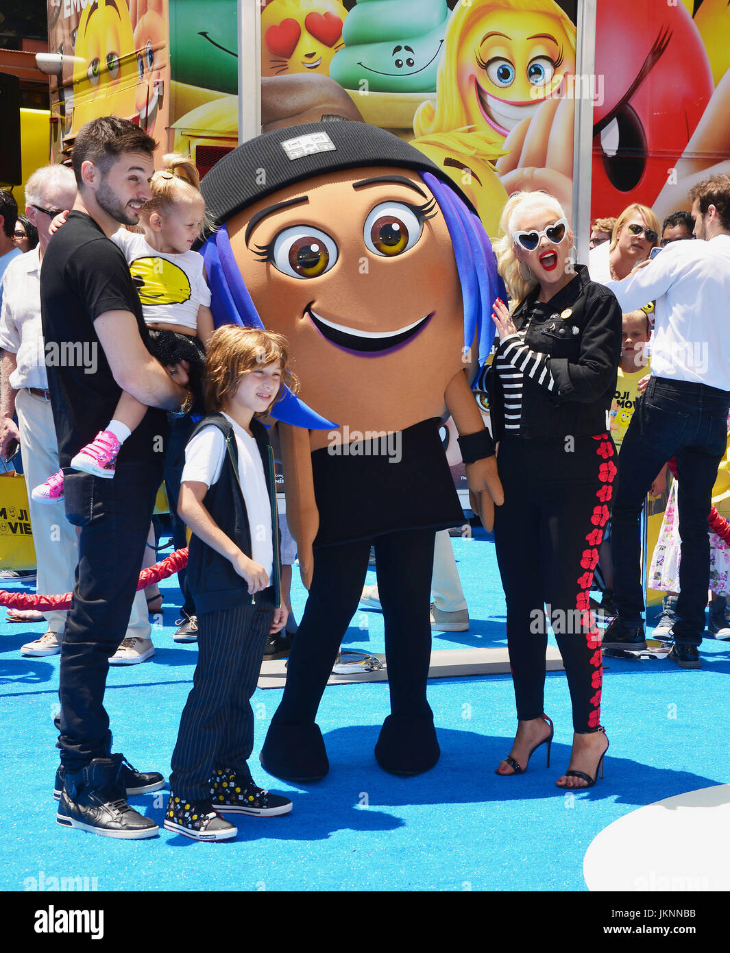 Matthew rutler husband hi-res stock photography and images - Alamy