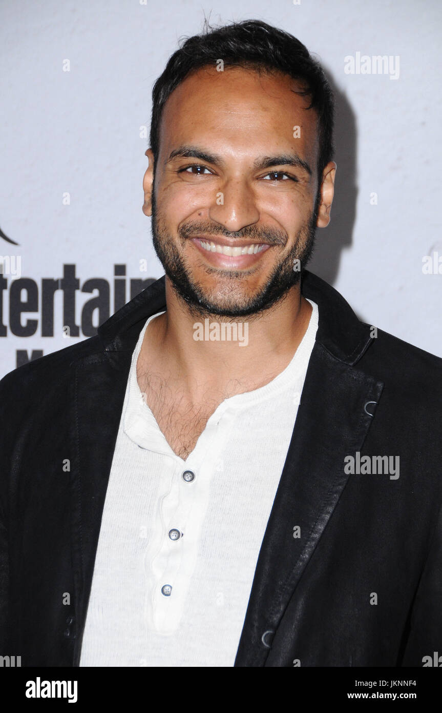 San Diego, USA. 22nd July, 2017. 22 July 2017 - San Diego, California ...