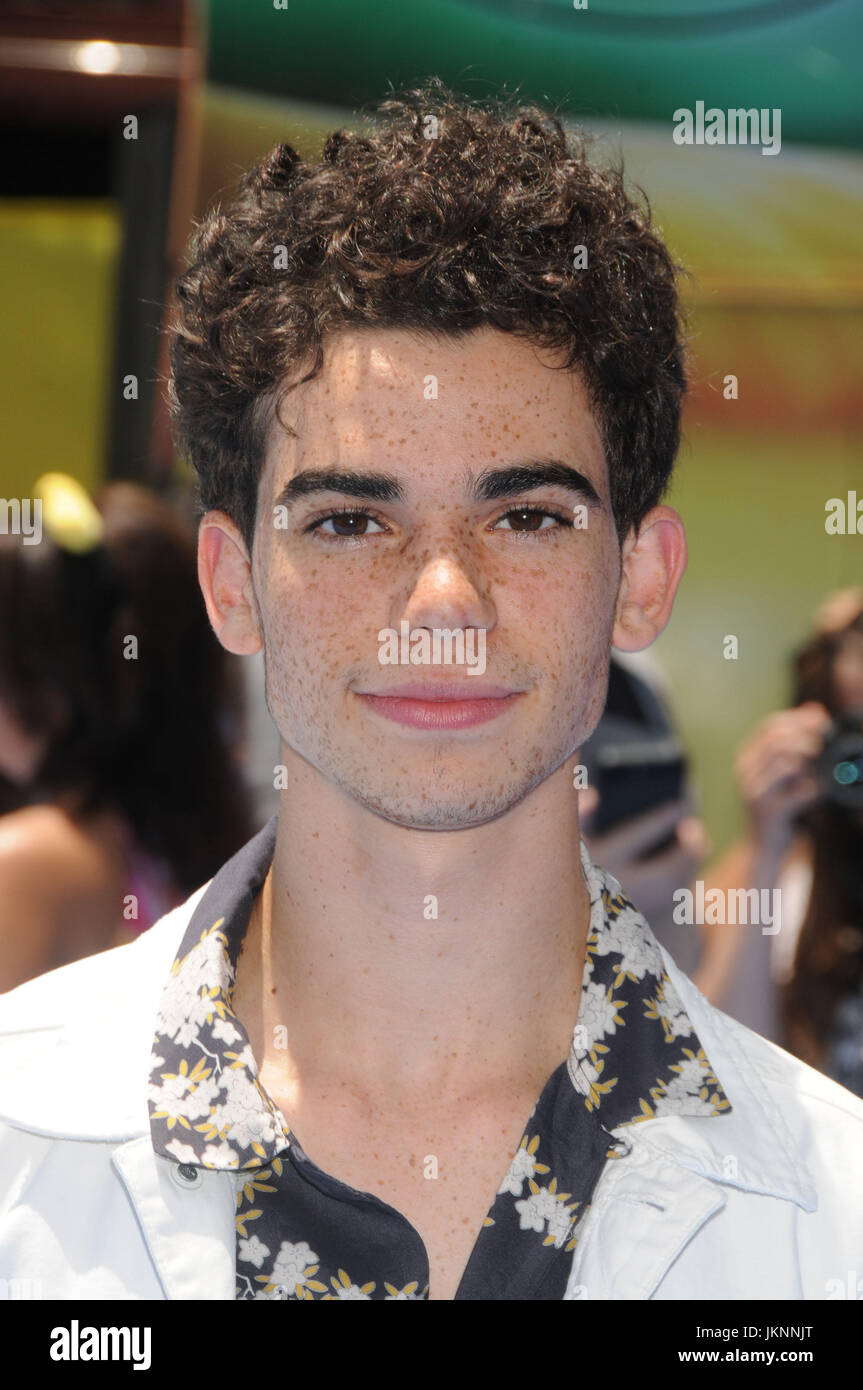 Los Angeles, California, USA. 23rd July, 2017. July 23rd 2017 - Los ...