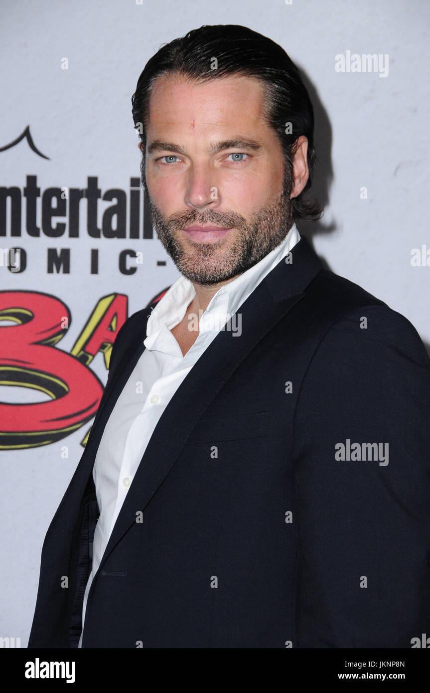 July 22, 2017 - San Diego, CA, U.S. - 22 July 2017 - San Diego ...