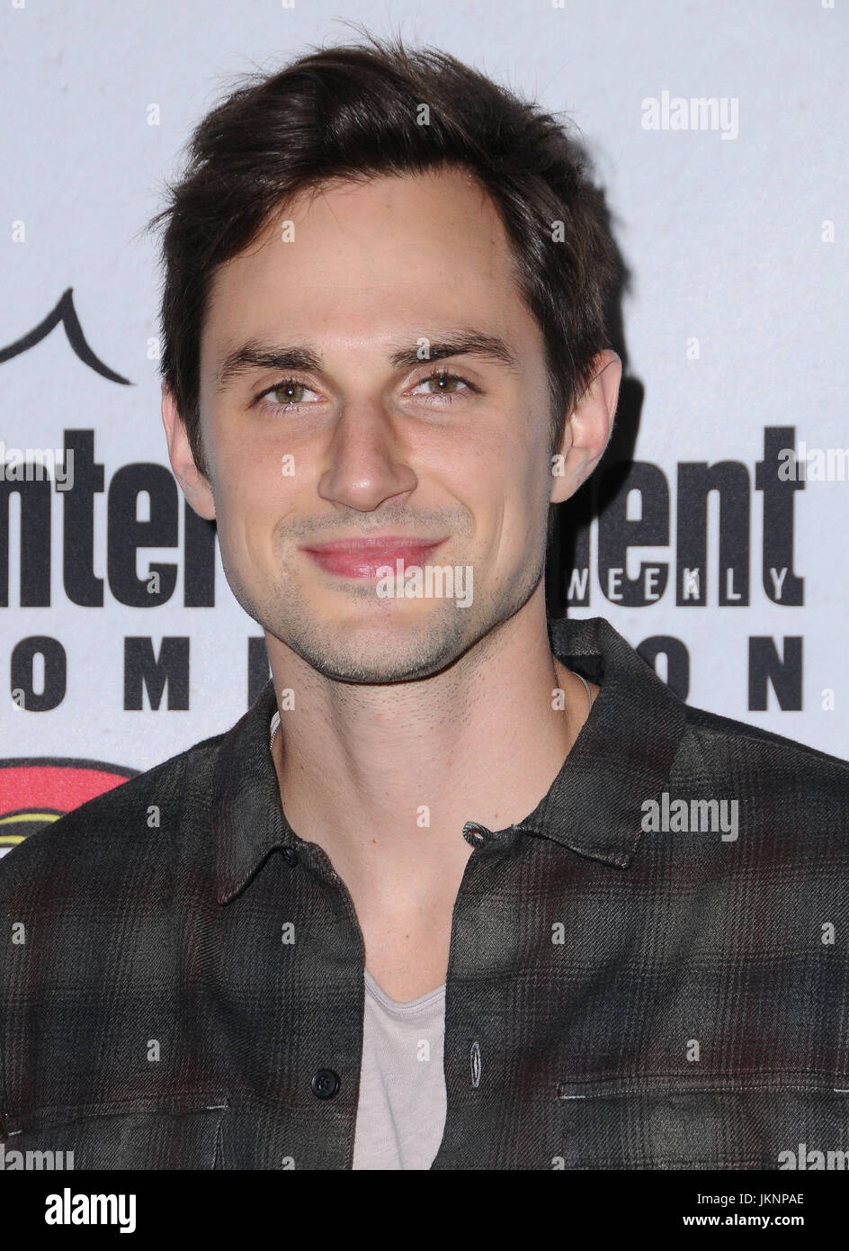 San Diego, USA. 22nd July, 2017. 22 July 2017 - San Diego, California ...