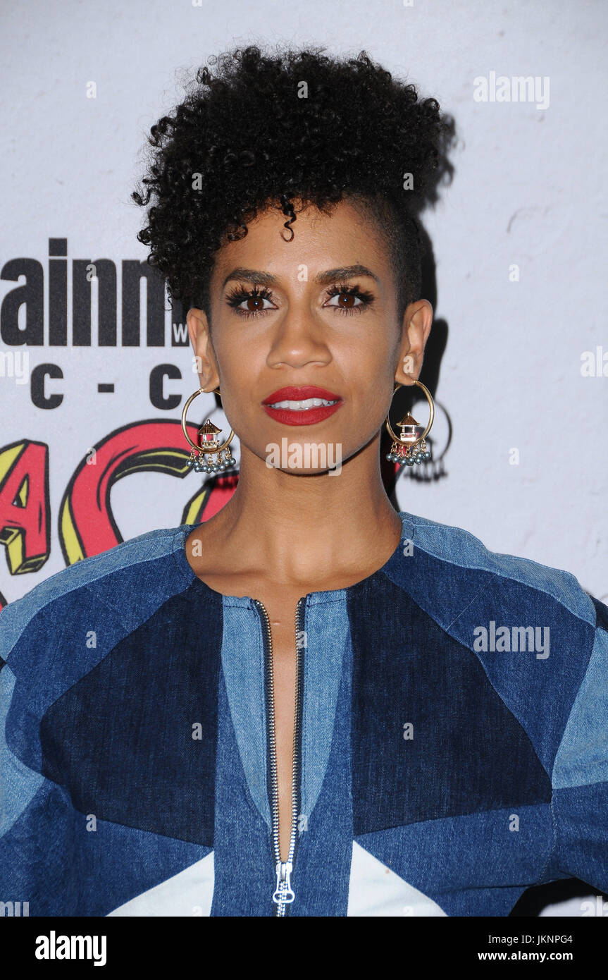 Dominique Tipper Stock Photos & Dominique Tipper Stock Images - Alamy