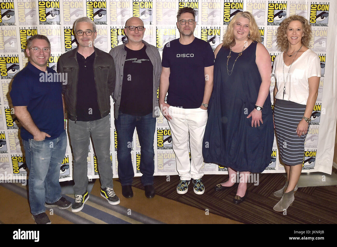Trevor Roth, Alex Kurtzman, Akiva Goldsman, Aaron Harberts, Gretchen J ...