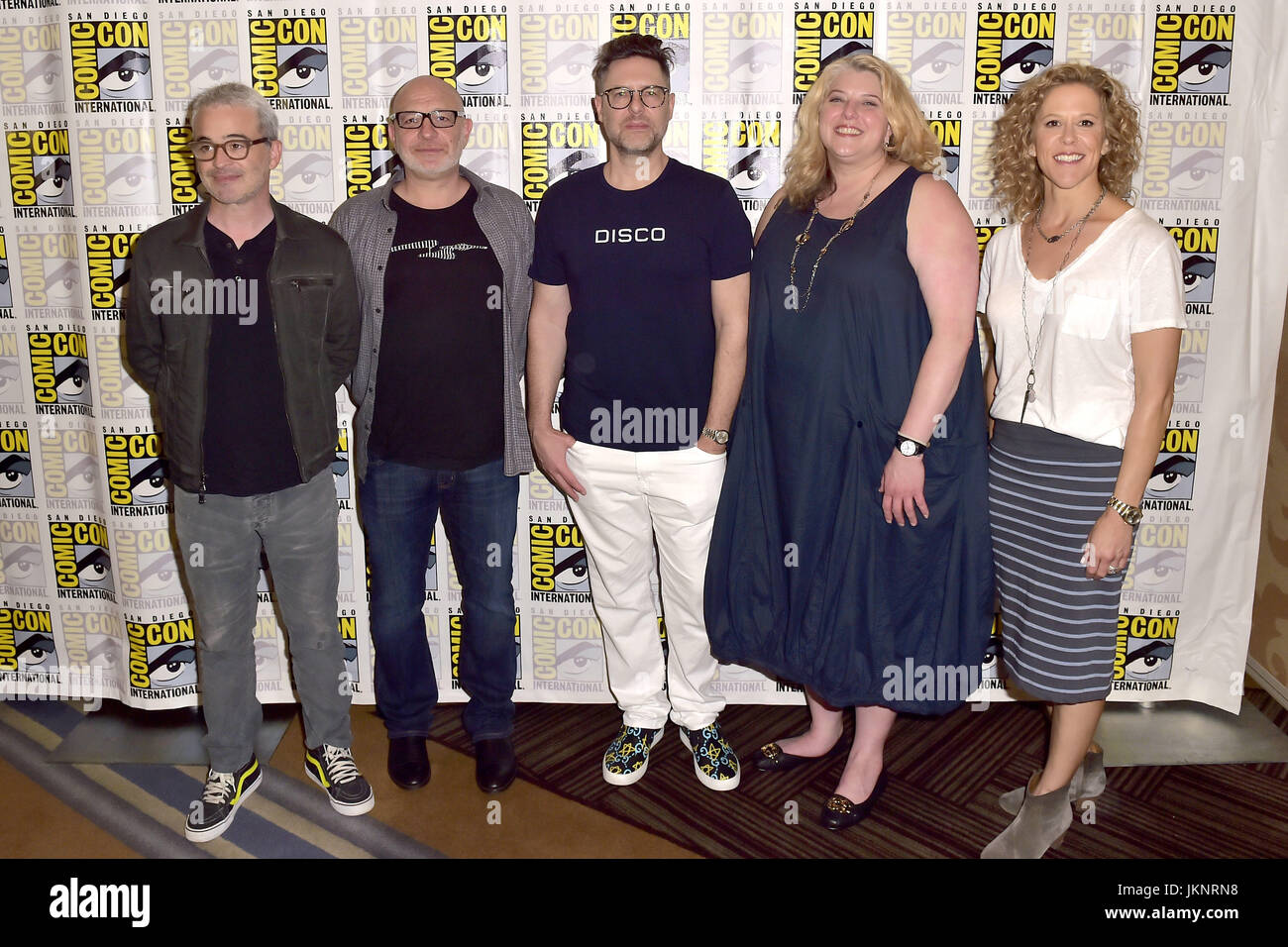 Gretchen berg hi-res stock photography and images - Alamy