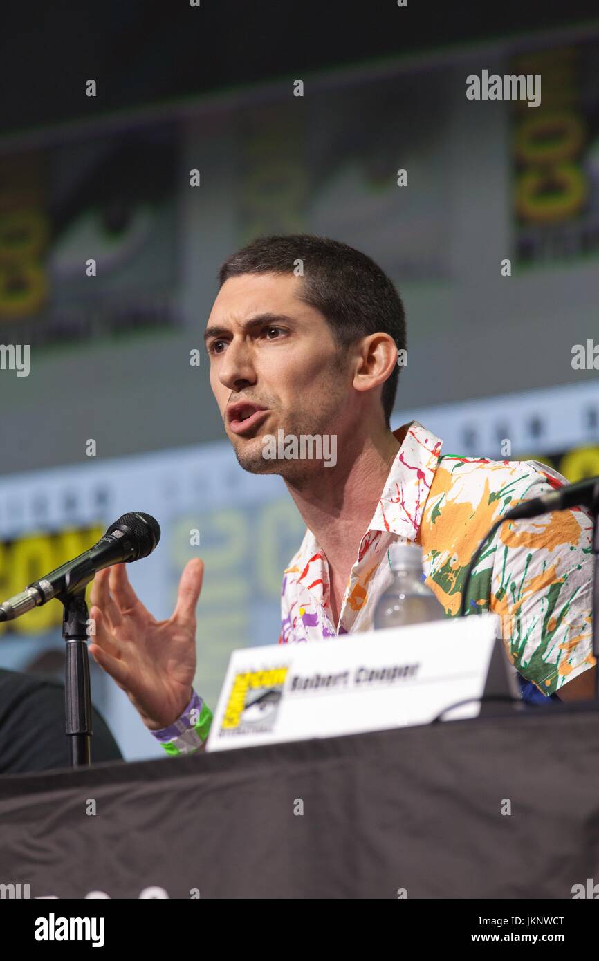 Robert landis hi-res stock photography and images - Alamy