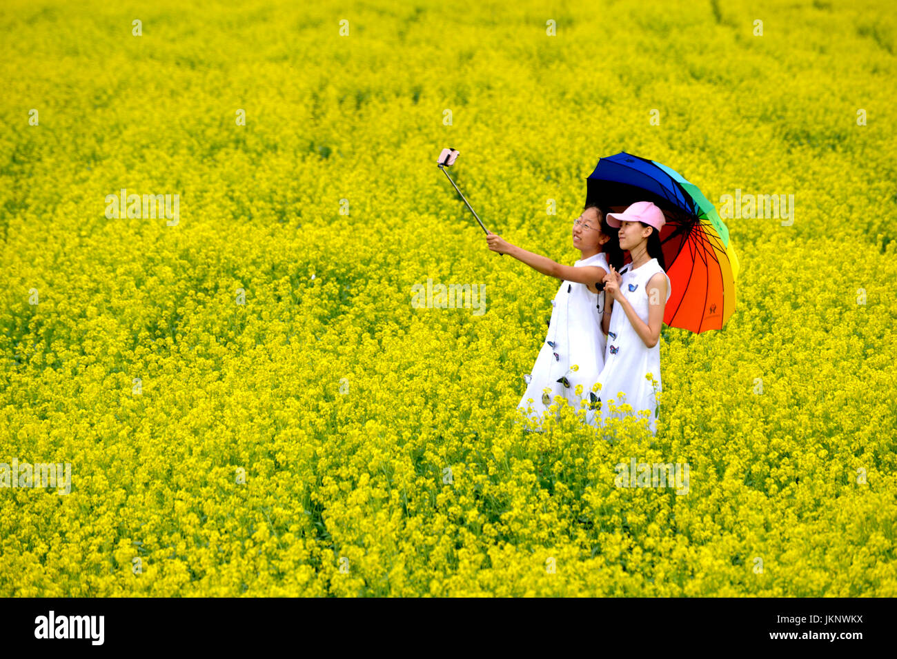 Bayannur chinas inner mongolia autonomous hi-res stock photography and ...