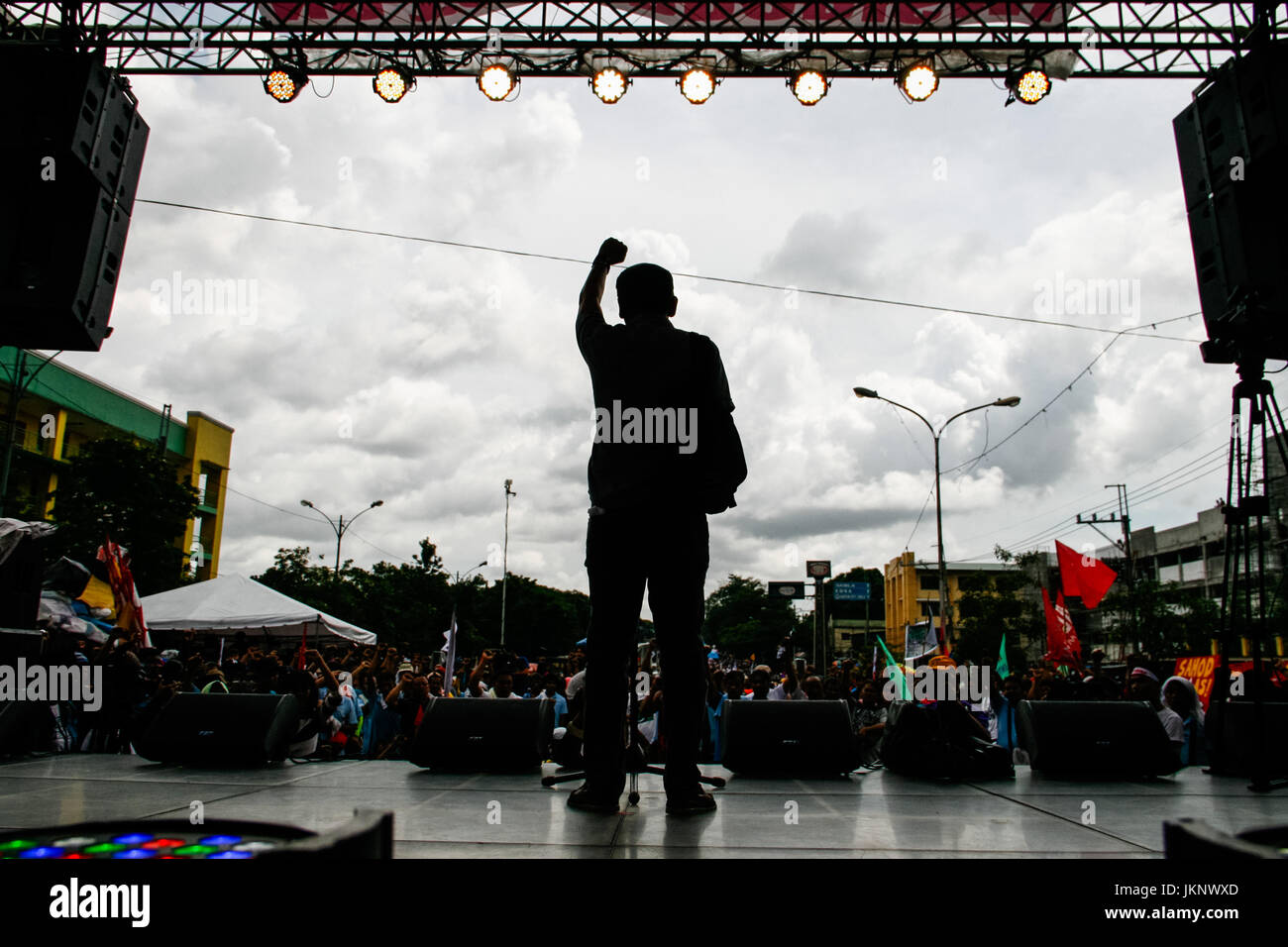 Renato reyes hi-res stock photography and images - Alamy