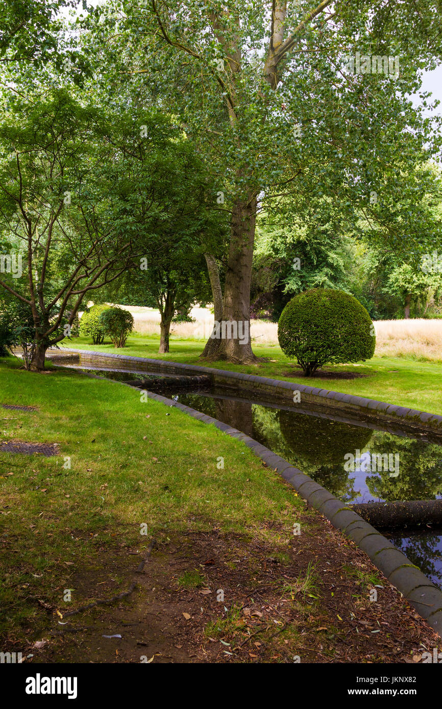 Workbridge, Northamptonshire, U.K Stock Photo - Alamy