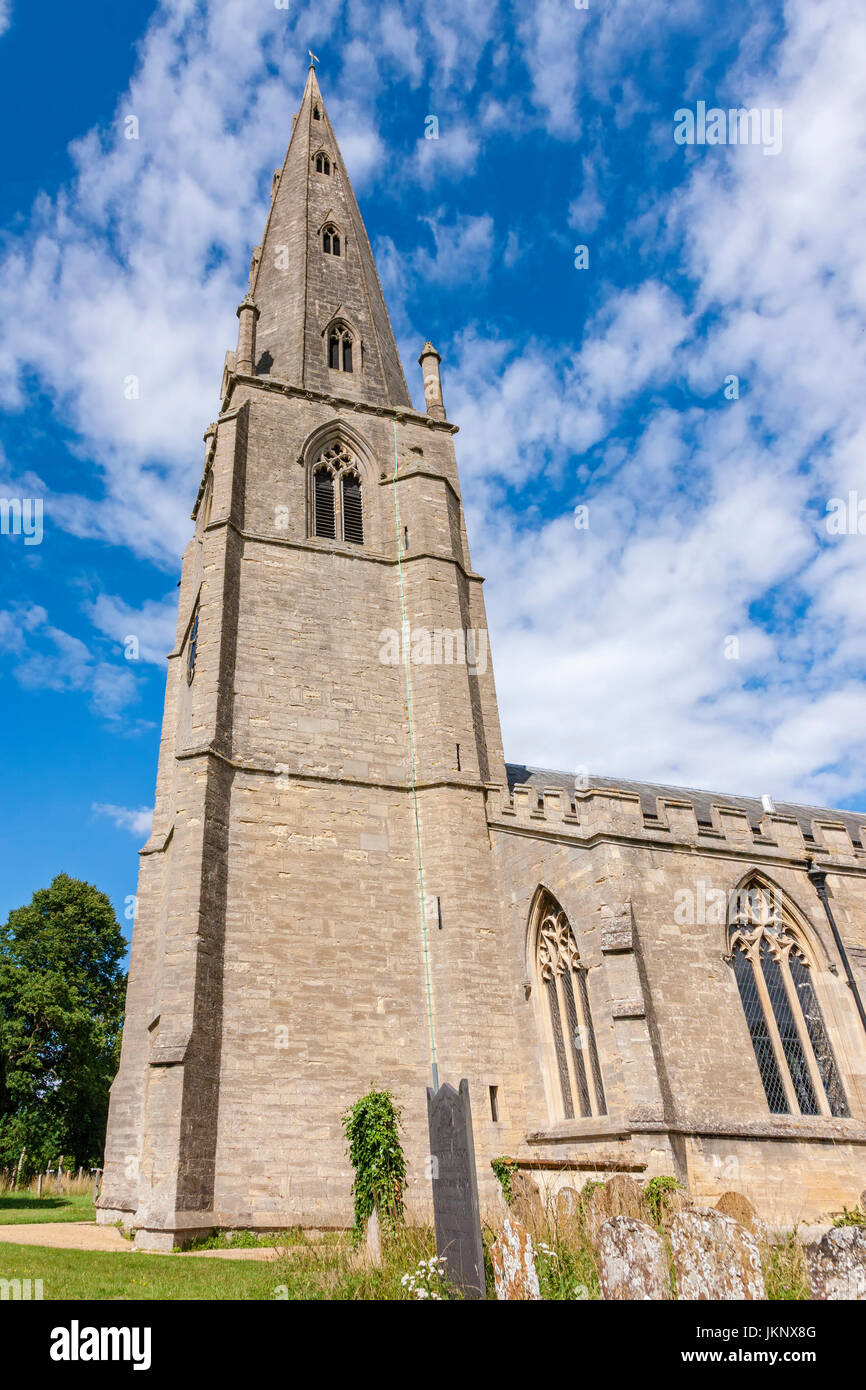 Cambridgeshire church hi-res stock photography and images - Alamy